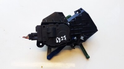 412650750 K9749005 31032010 Heater Vent Flap Control Actuator Mo ...
