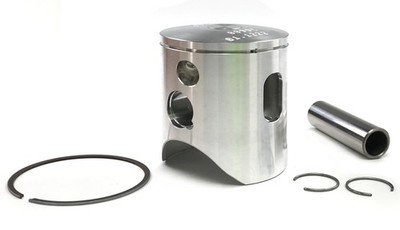 Pro-X Piston Kit (B) 53.95mm for 2004 Honda CR125 (01.1222.B) | eBay