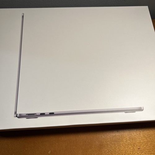 Apple MacBook Air 13.6-inch 8GB Memory Model A2681 Silver256GB SS EMPTY ...