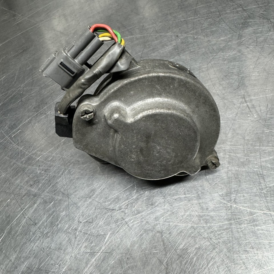 TOYOTA 4AGZE 16V SUPERCHARGER DISTRIBUTOR USED GENUINE JDM OEM #1 | eBay