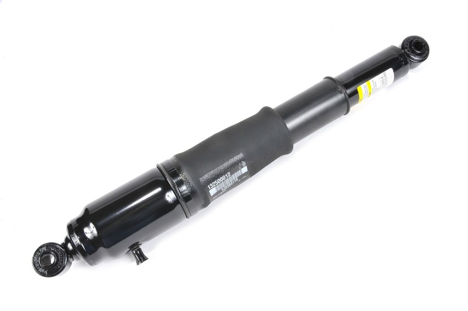 AC Delco Air Shock Rear Driver or Passenger Side Chevy GMC Cadillac ...