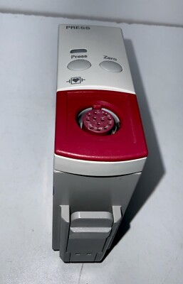 Hewlett Packard HP M1006B Press T Blood Pressure Invasive Module Made ...