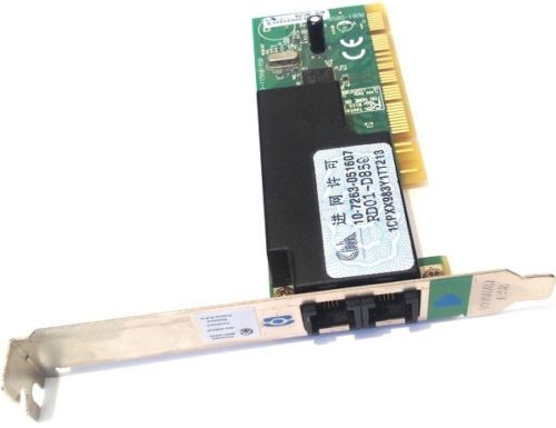 Conexant 56k modem fax/données pci V.92 carte-RD01-D850 | eBay