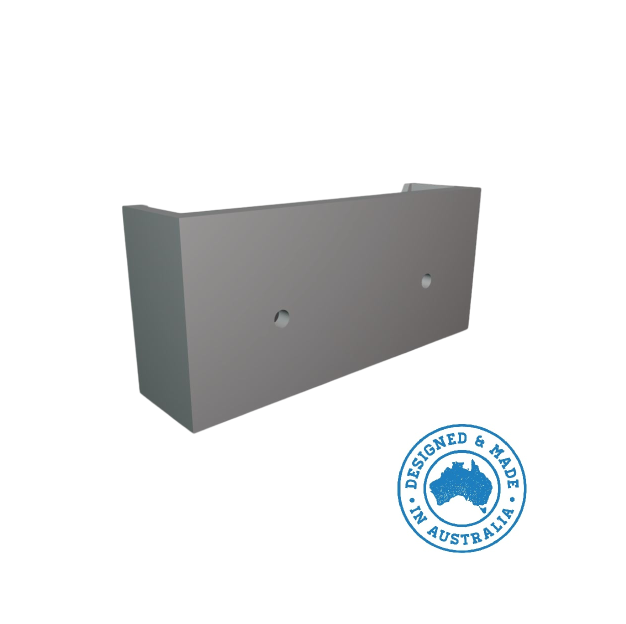 Greenworks 60v Volt (Pro Series) Battery Holder Mount Bracket (Includes ...