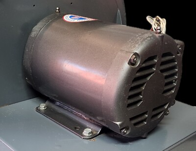 Champion - Moyer Diebel 111455 MOTOR 3HP MV/60/3 3450RPM 145T CTD-1800H ...