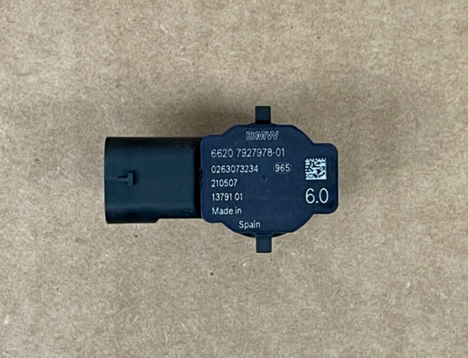 2019-2023 BMW X 3 5 Series Left Driver Side Parking Aid Sensor ...