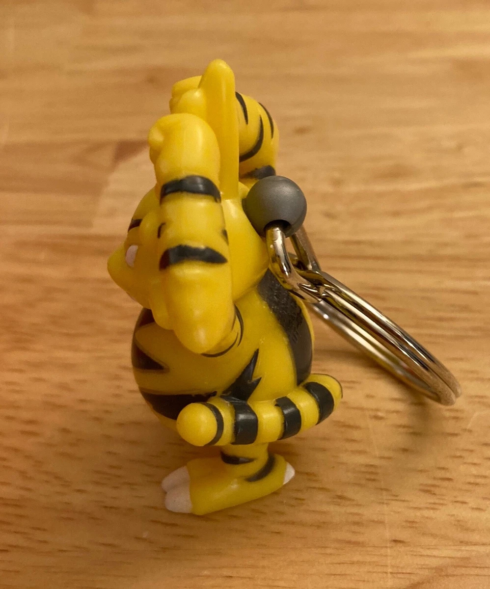 Electabuzz Evolution Chain