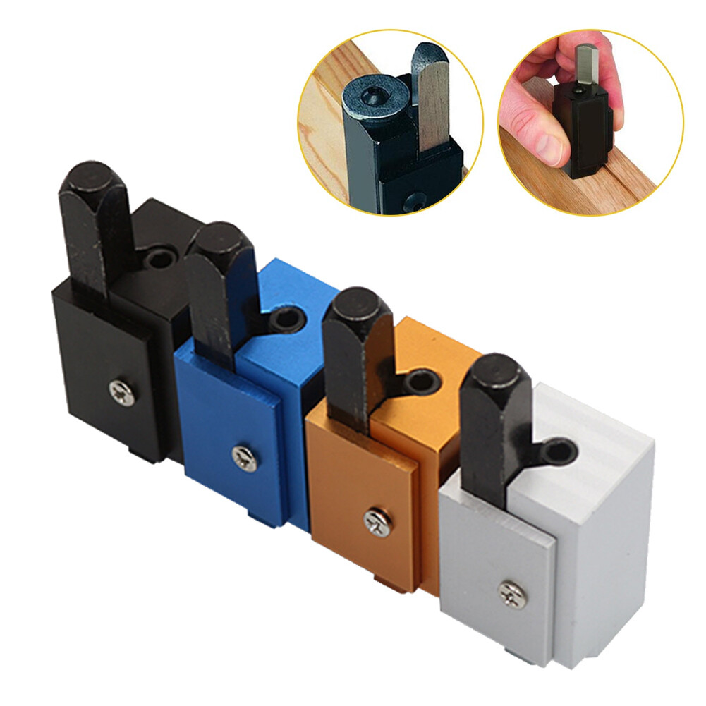 HSS Squaring Corner Chisel for Hinge Mortise Recess Squaring ...