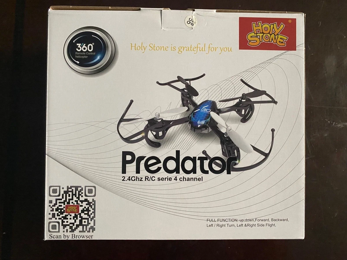 Predator Drone For Sale