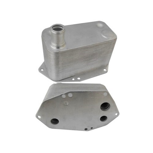 Oil Cooler Cooling Oil COL217Q 11422247204 2247204 | eBay