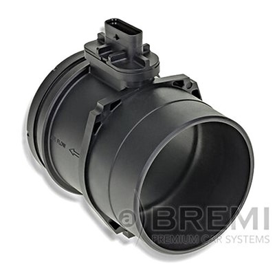 Mass Air Flow Meter MAF BREMI Fits BMW E93 E92 E90 E91 X1 E84 04-15 ...