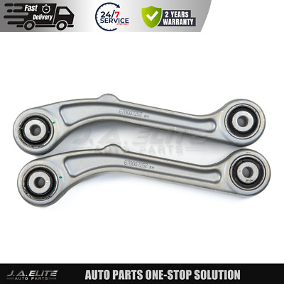 2 pcs Rear Suspension Control Arm kit for Maserati Ghibli Quattroporte ...