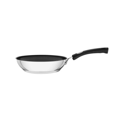 Tramontina Solar 20cm Non-Stick Tri-Ply Frying Pan Home/Kitchen Cooking ...