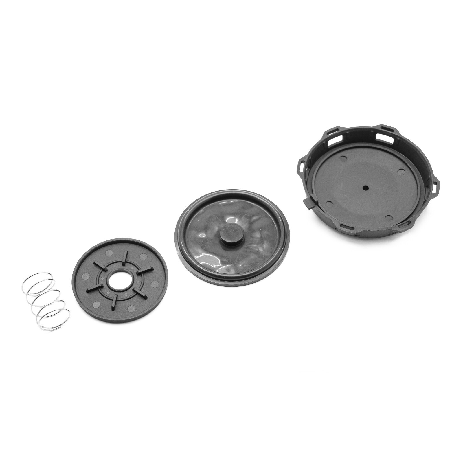 Valve cover repair kit for BMW M56 11127521086 11127521080-01 | eBay
