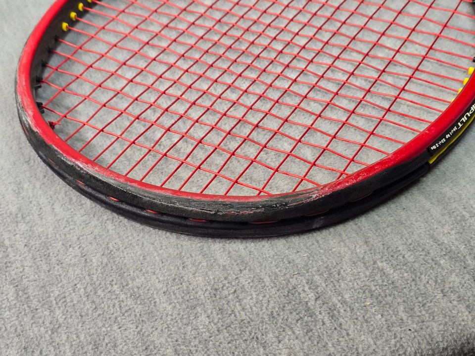 Volkl Catapult 4 Tennis Racket | eBay