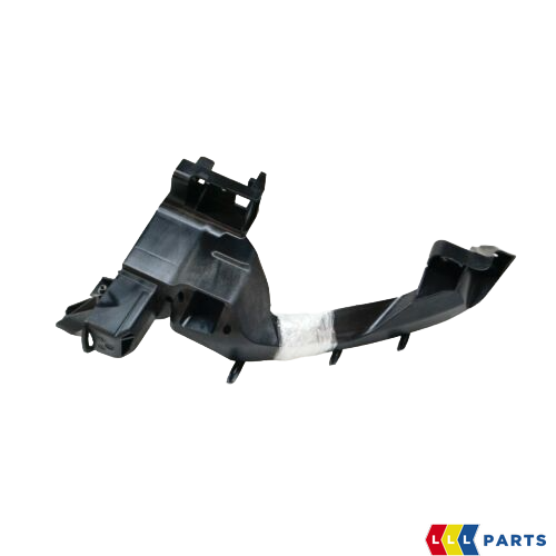 NEW GENUINE AUDI Q5 FRONT HEADLIGHT HOLDER BRACKER MOUNT RIGHT O/S ...