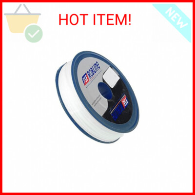 Waxed Tackle Yarn Whipping Twine - White - 1.0mm x 46M | eBay