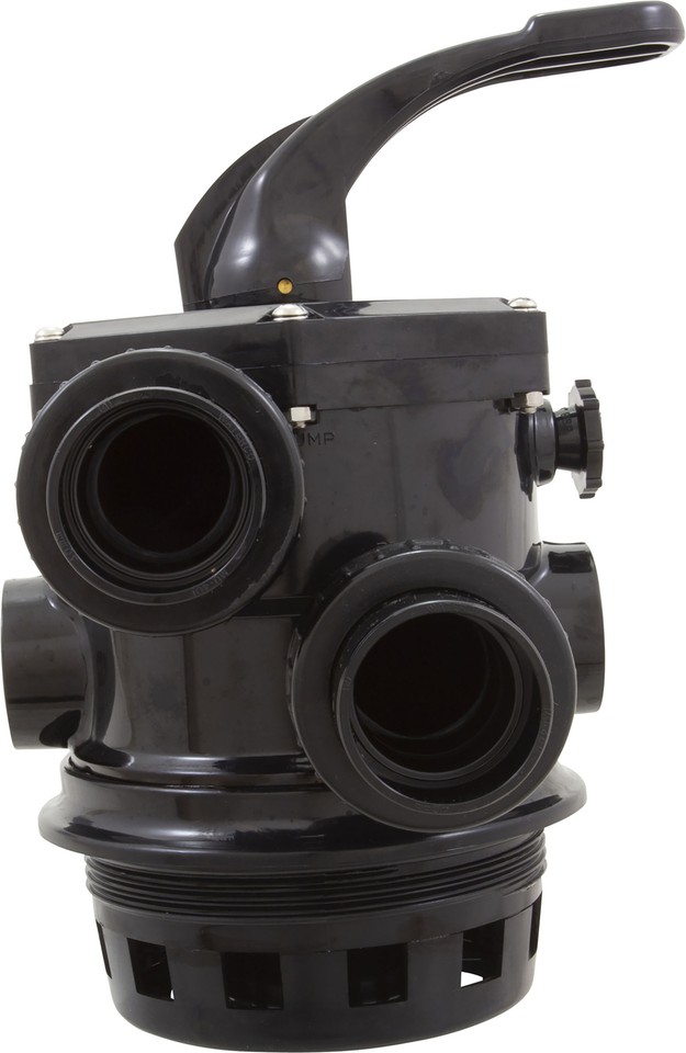 MPV, Waterco Micron Series Thd Top Mount Series, 1-1/2", 6 Pos | eBay