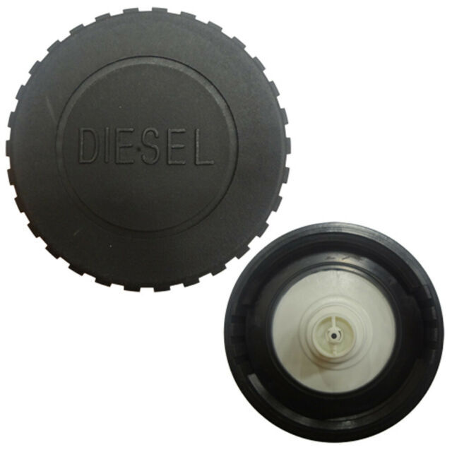 Aftermarket 82009352 Fuel Tank Cap - Black for sale online | eBay