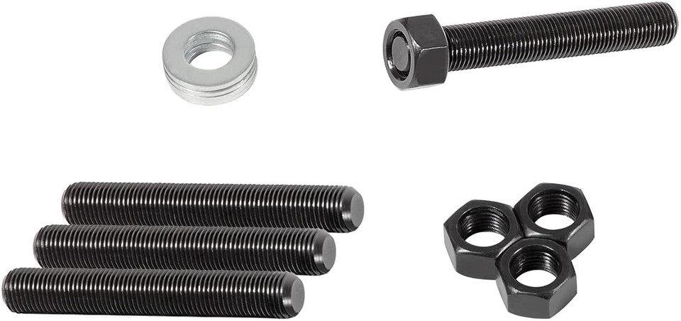 3824078 Rear Crankshaft Seal Sleeve Installer Tool for Cummins Paccar ...