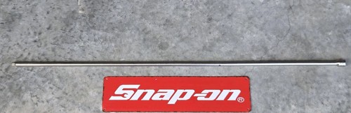 Snap On FX36 - 3/8" Drive 36" Long Friction Ball Chrome Extension Ships ...