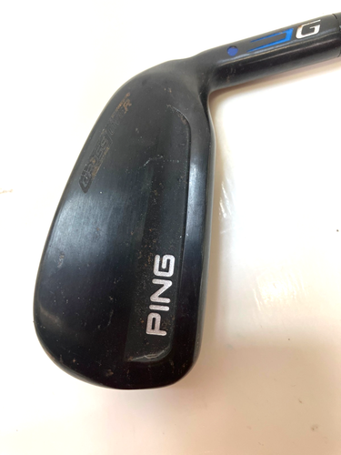 Ping G Crossover #4 Iron / 21 Degree / Blue Dot / Regular Flex Ping Alta Blue 70 | eBay
