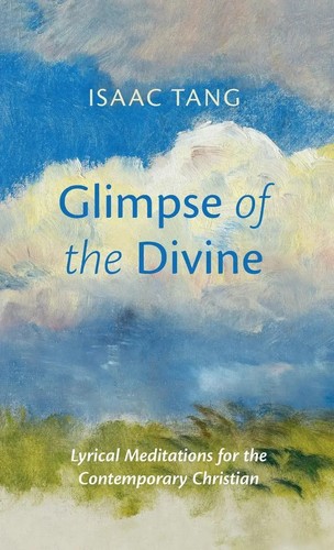 Isaac Tang | Glimpse of the Divine | Buch | Englisch (2023) | EAN ...