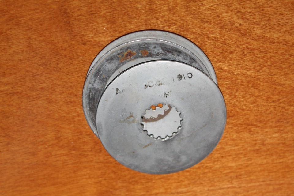 Aviation Metal Washers | eBay