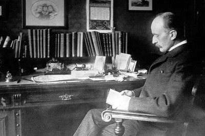 PORTRAIT OF DR. MAX PLANCK 4x6 PHOTO PRINT | eBay UK