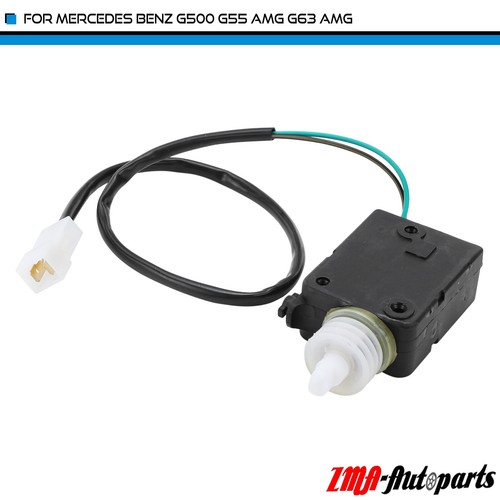 1x Door Lock Actuator Left for Mercedes Benz W463 G500 G55 G63 AMG 2002 ...