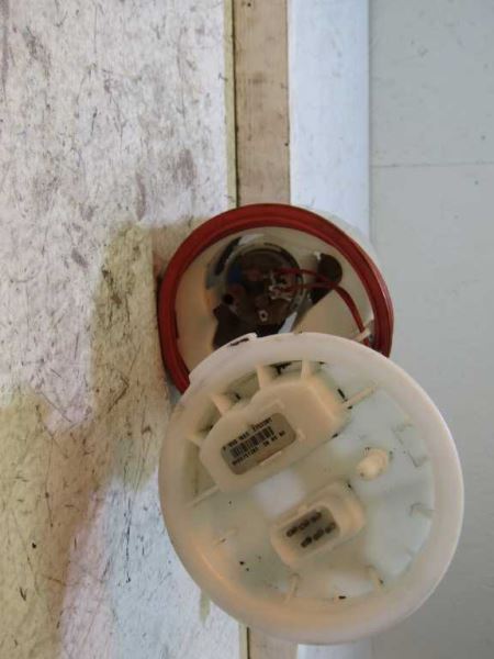 16112755083 07-15 Mini Cooper Fuel Pump Base Non-turbo N12 N16 for sale ...