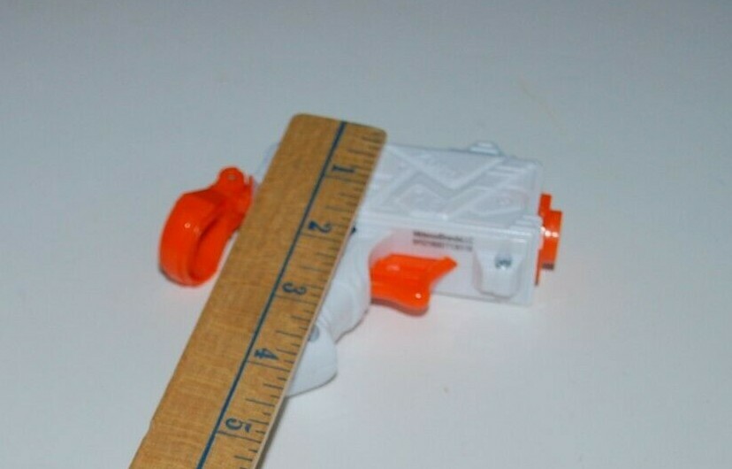 Zuru X SHOT Micro Dart Blaster 3.5" | eBay