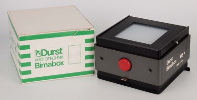 Durst Bimabox 66N Lichtmischbox für Durst M705 L900 L1200 light mixing ...