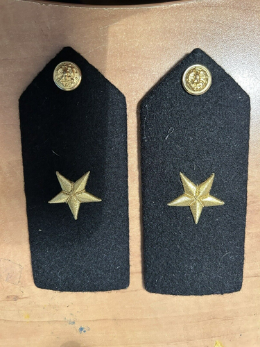 Official U S Army Hard Uniform Board Set-Major | eBay