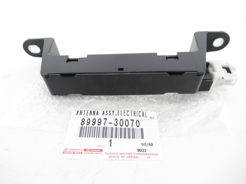 Genuine OEM Toyota Lexus 89997-30070 Antenna Assembly Keyless Entry | eBay