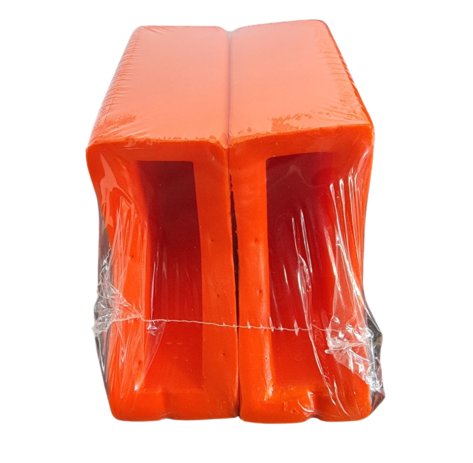 Ladder Mitts - Prevents dents & scratches | eBay