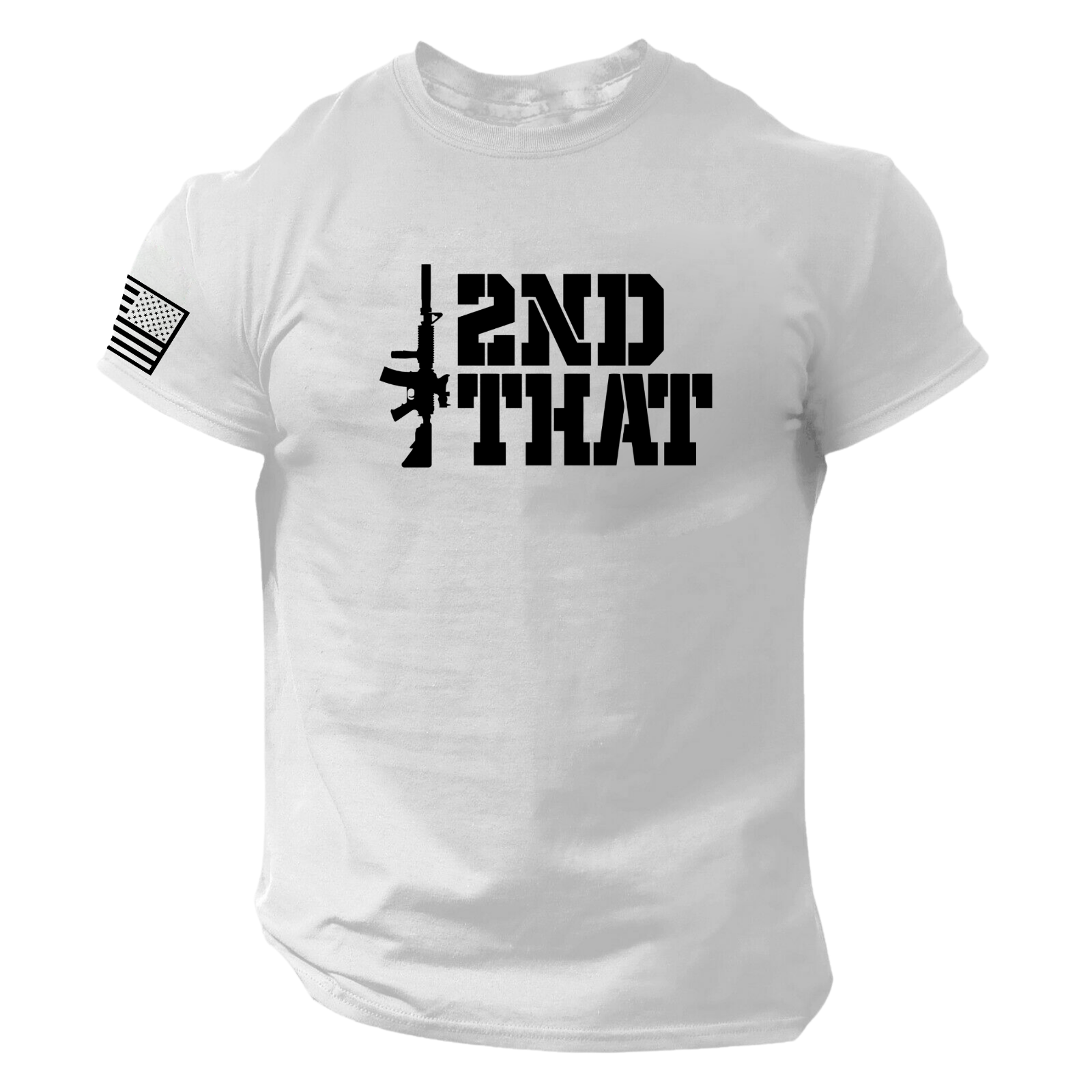 2nd That T Shirt, 2nd Amendment, 2A, Patriotic, American, 1776, USA ...