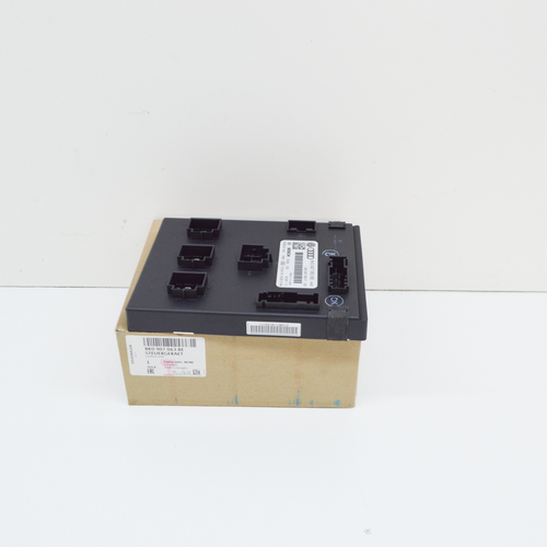 NEW AUDI A4 B8 PCM CONTROL MODULE 8K0907063BE ORIGINAL 8K0-907-063-BE ...
