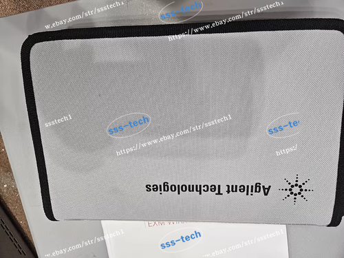 Agilent 1169A osciproscope differential probe, 12Ghz osciproscope probe ...