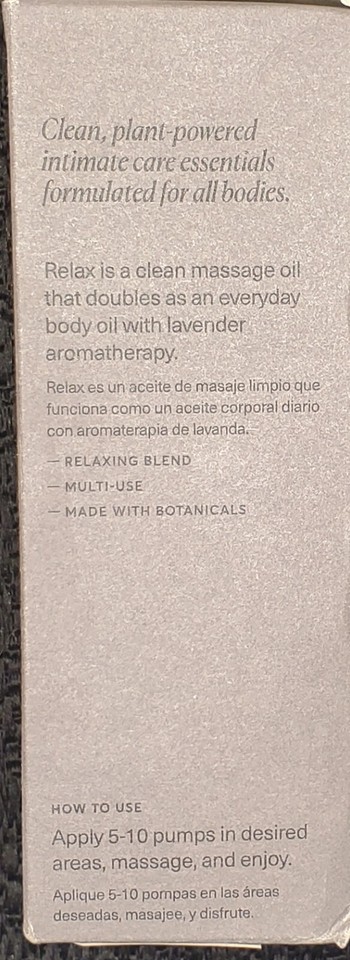 PAMPER YOUR MAN Bundle ( 2 items )1 Bloomi Body Oil & 1 Every Man Jack ...