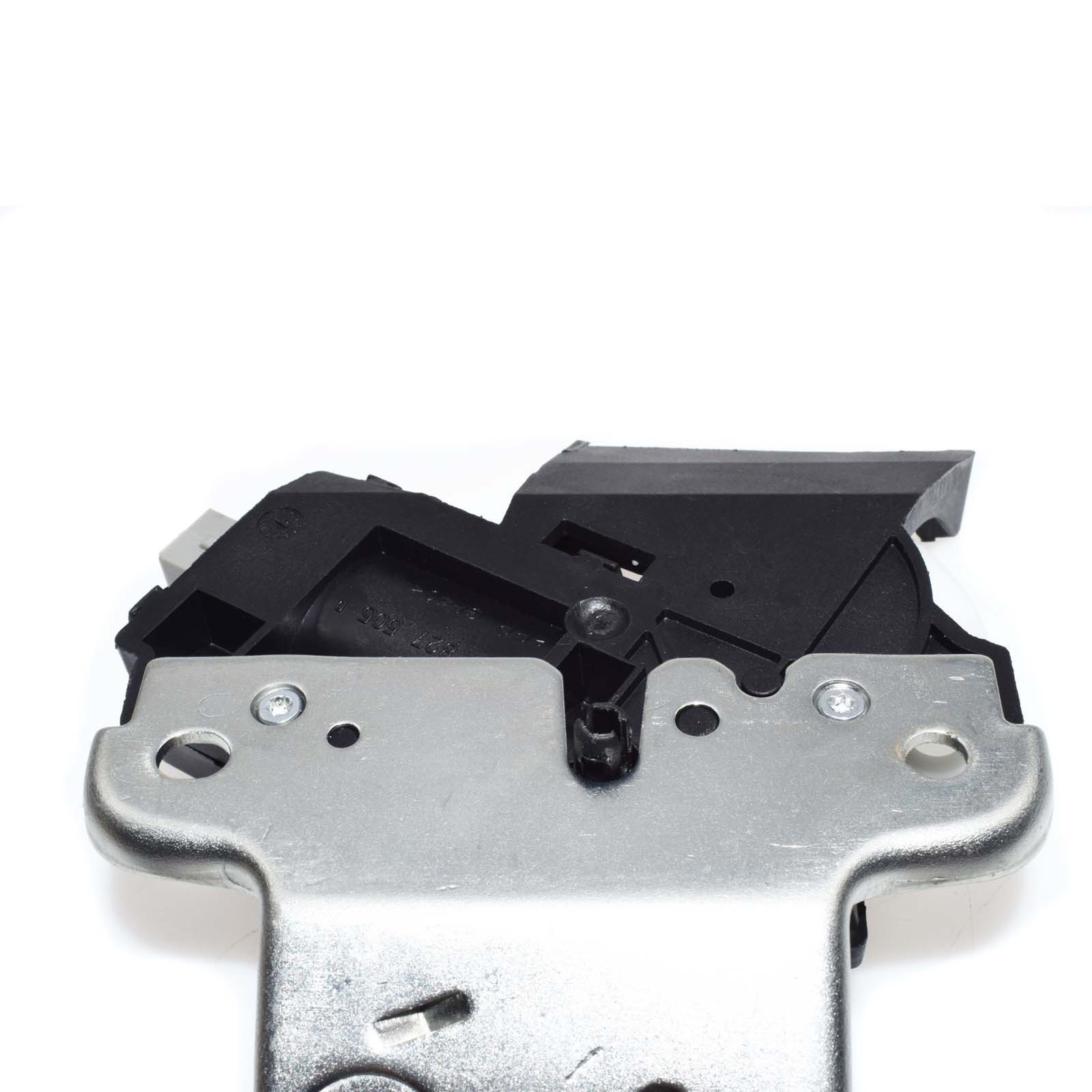 Bootlid Rear Trunk Lid Lock Latch For VW Jetta MK5 Passat B6 B7 CC ...