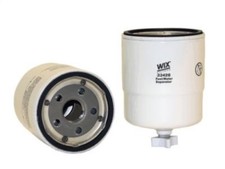 FLEETGUARD FS1233 - Fuel filter cross reference