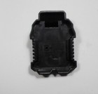 HASBRO 1986 TRANSFORMERS G1 DEFENSOR HOT SPOT LEFT FOOT ACCESSORY PART ...