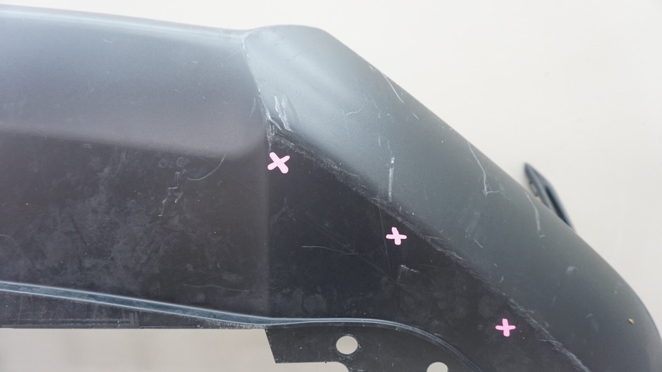 2023-2024 Honda CR-V Front Lower Bumper Valance | 71105-3A0-A00 | OEM