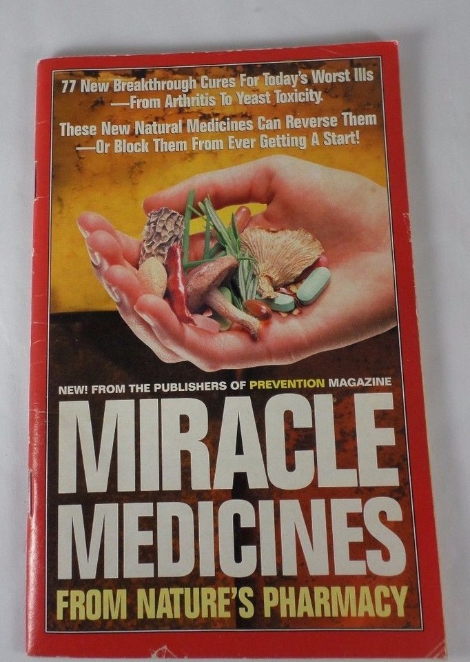 5 Booklets: Foods that Cure, Foods that Heal, Speed Healing | eBay