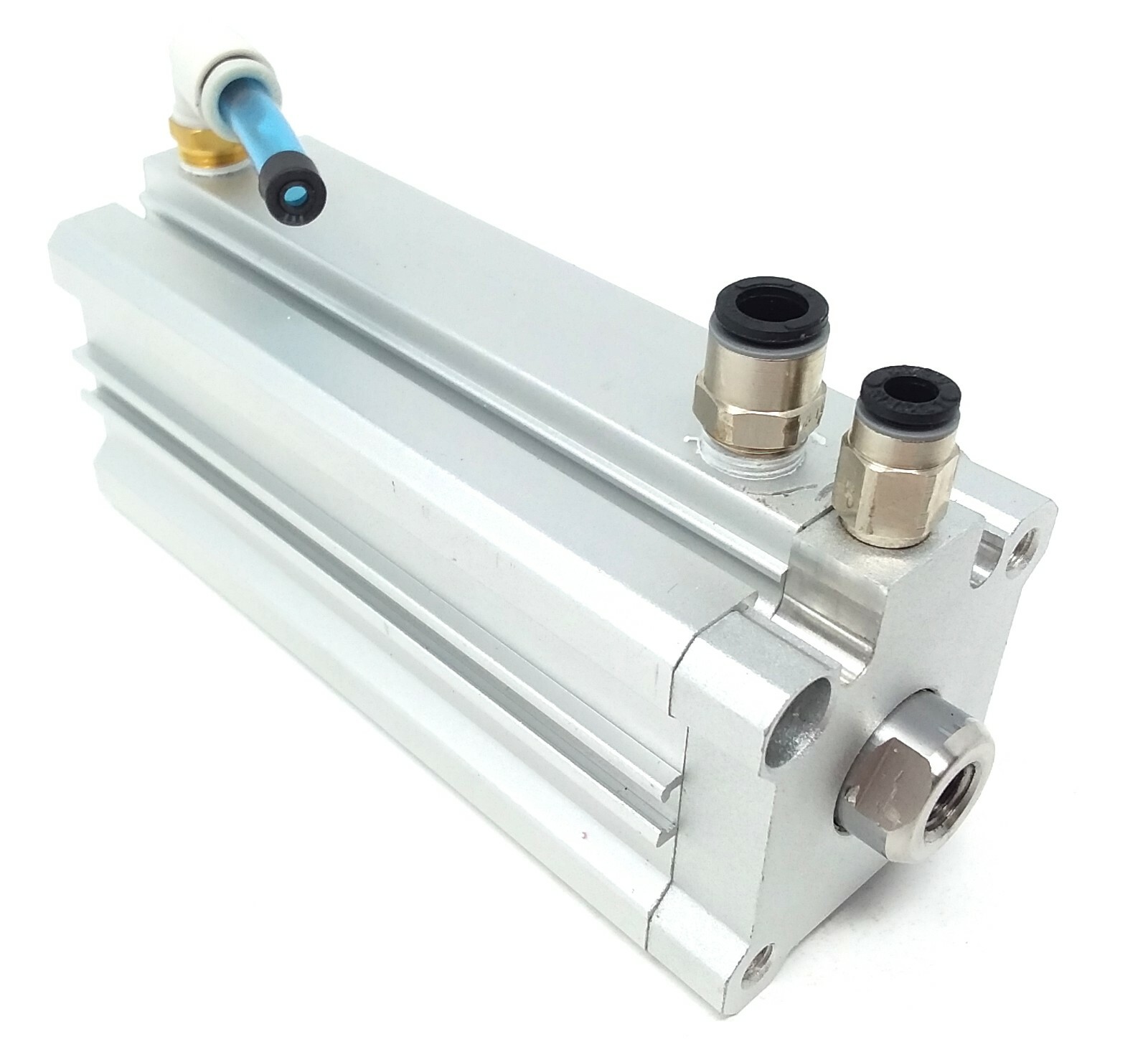 TPC AIR CYLINDER CR-AQ2B32-60D (USED) | eBay