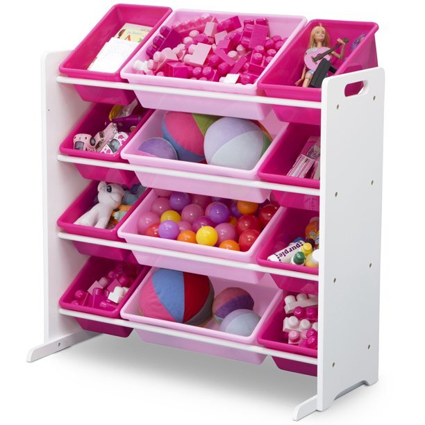 Target Toy Storage