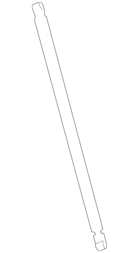 Genuine Toyota Tailgate Pull Down Motor (Left) 68910-09130 | eBay