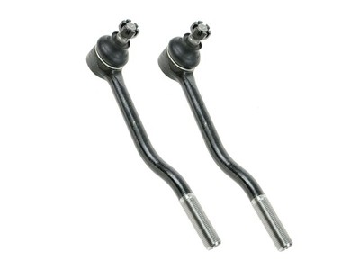 Front Inner Tie Rod End Set For 1986-1994 Nissan D21 1993 1987 1988 ...