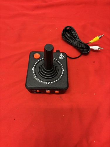 Atari TV Games Joystick Plug N Play | eBay